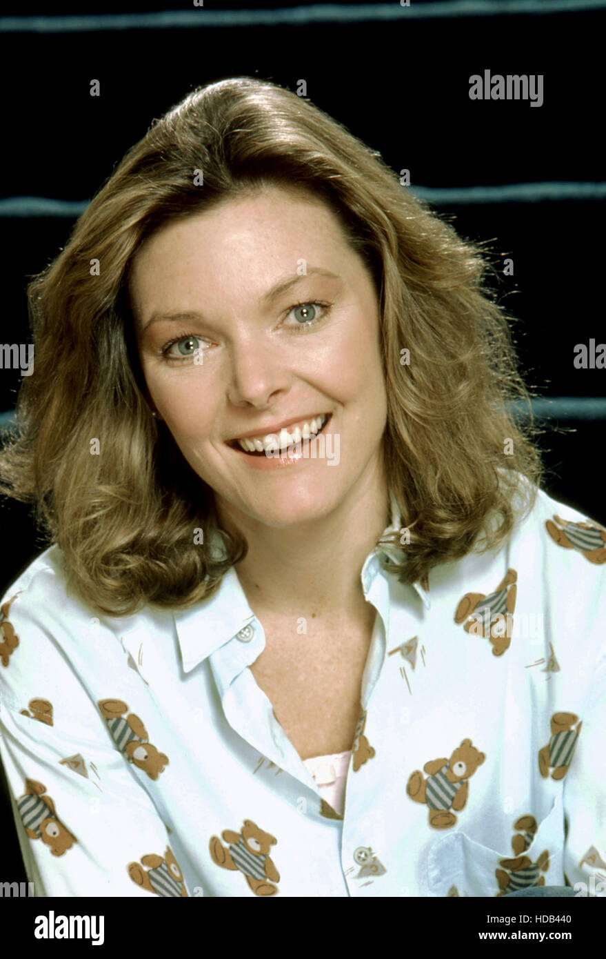 KATE AND ALLIE, Jane Curtin, (Season 3), 1984-89, photo: Robert ...