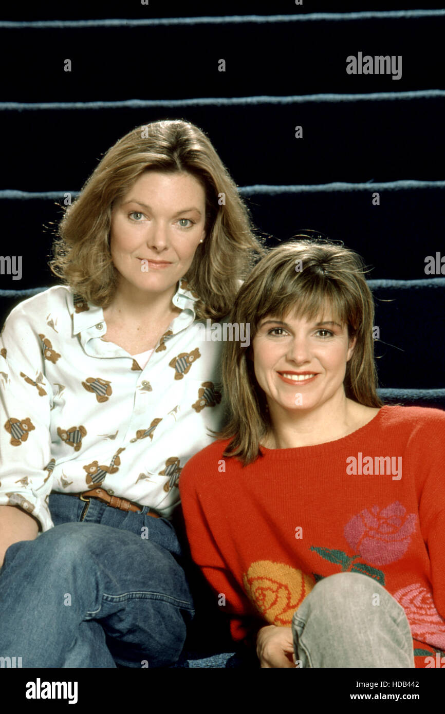 Ari Meyers Allison Smith