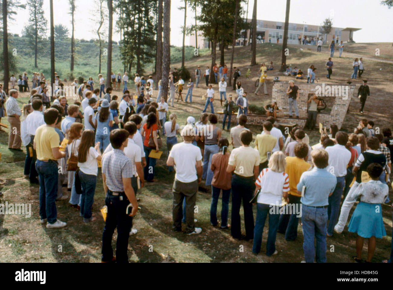KENT STATE, 1981. © Keller Entertainment Group / Courtesy: Everett ...