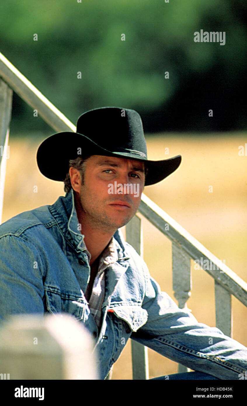KEEP THE CHANGE, William Petersen, 1992 Stock Photo - Alamy