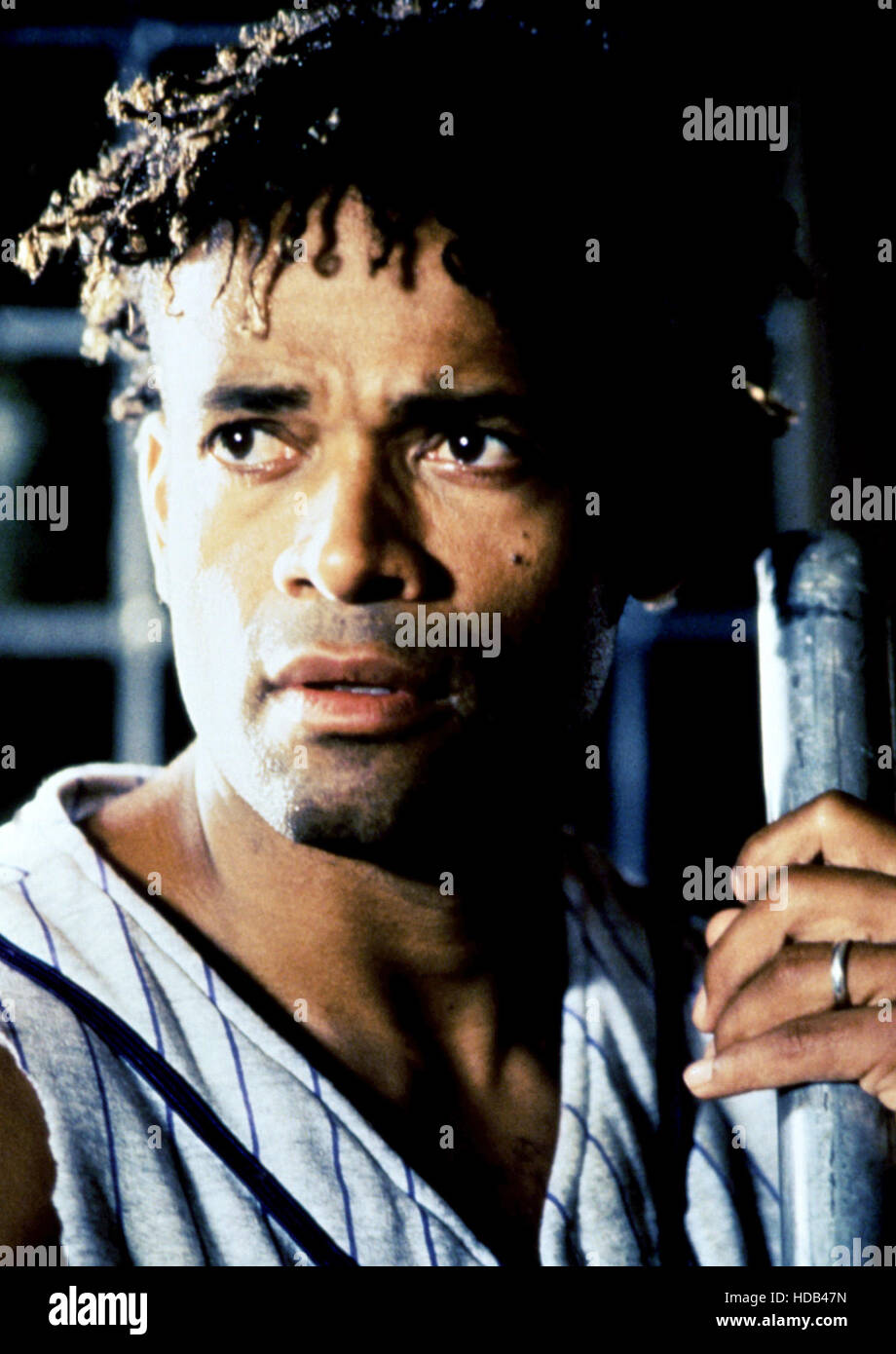 KILLERS IN THE HOUSE, Mario Van Peebles, 1998, photo: Alan Zenuk ...