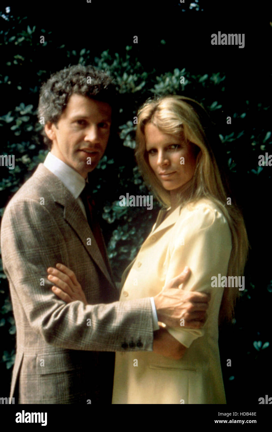 KILLJOY (aka WHO MURDERED JOY MORGAN?), (from left): John Rubinstein ...