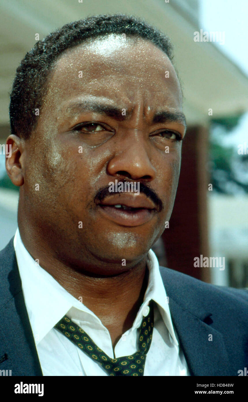 KING, Paul Winfield, 1978. © Filmways Television / Courtesy: Everett ...