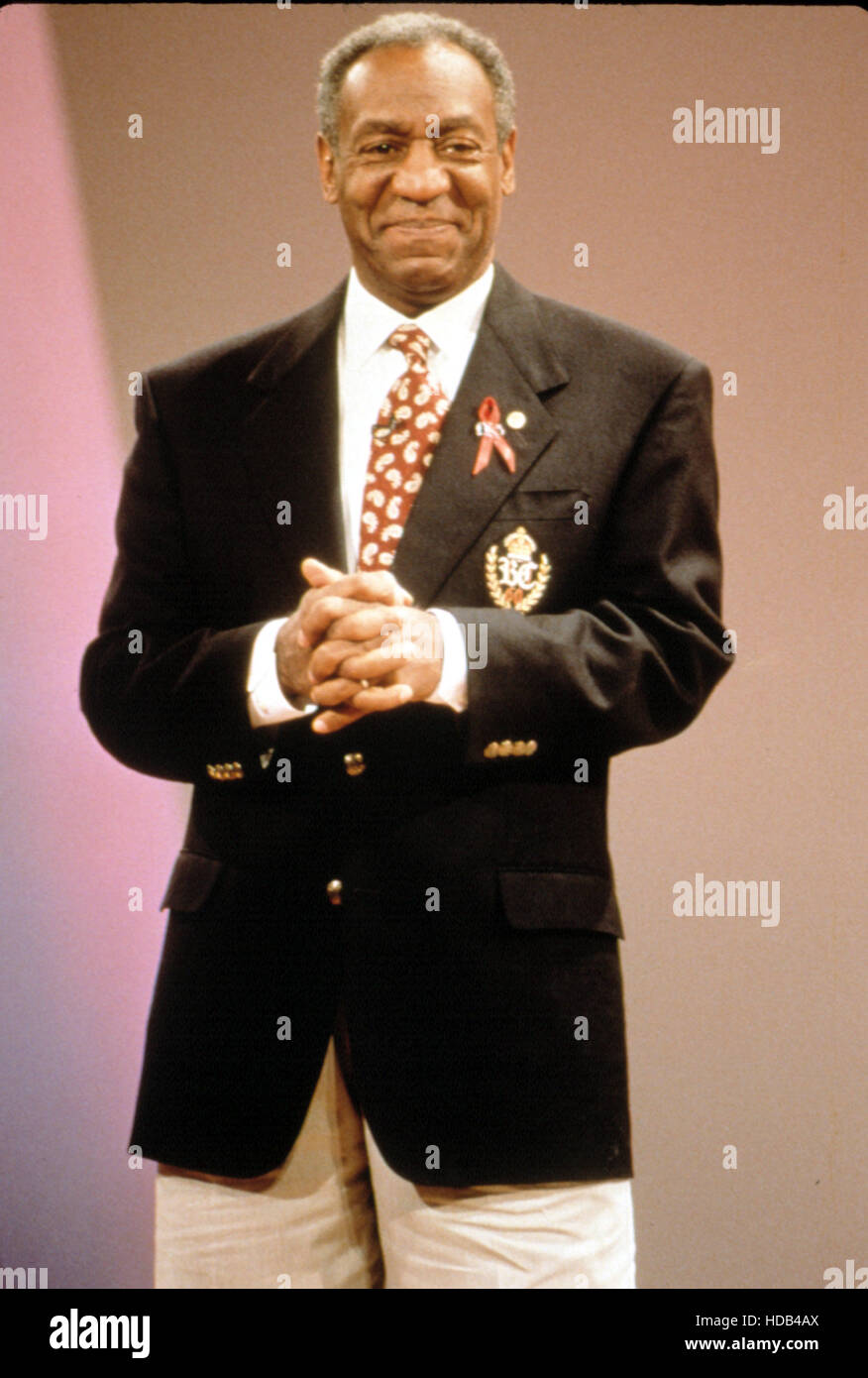 KIDS SAY THE DARNDEST THINGS, Bill Cosby, 1999. 1998-2000. © CBS ...