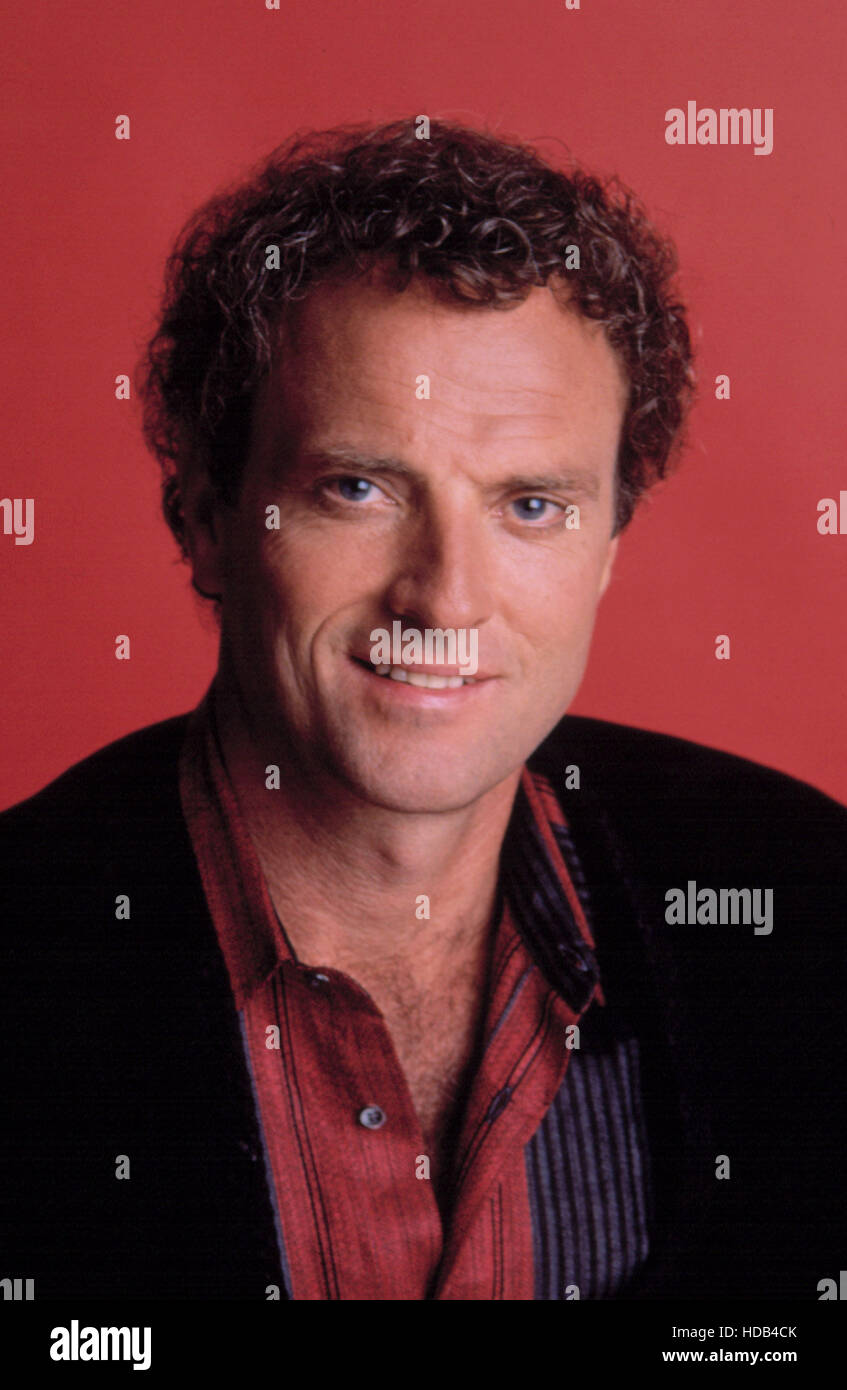 KNOT'S LANDING, Kevin Dobson, 1979-93 Stock Photo - Alamy