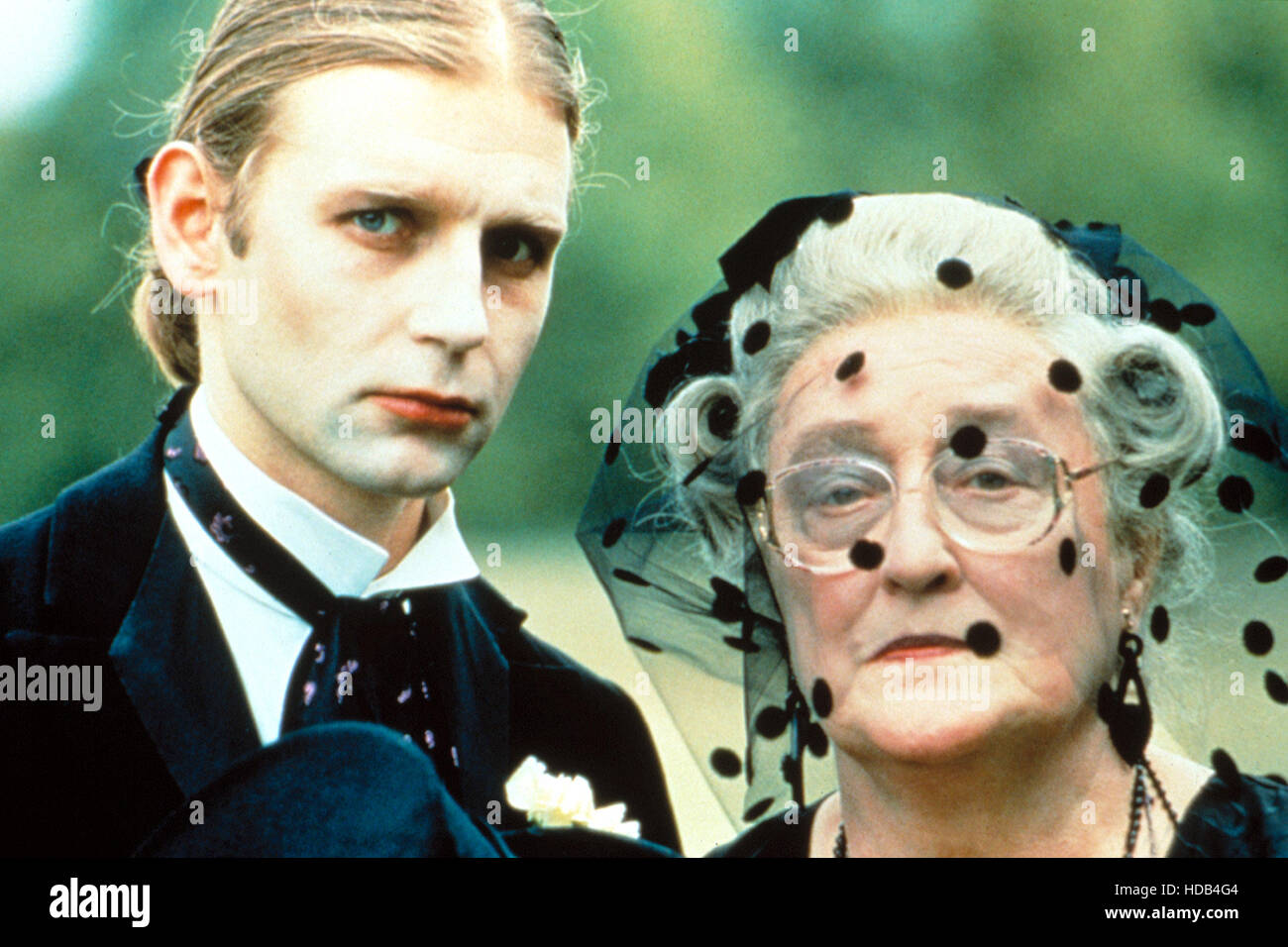 MIDSOMER MURDERS: The Killings at Badger's Drift, Richard Cant ...