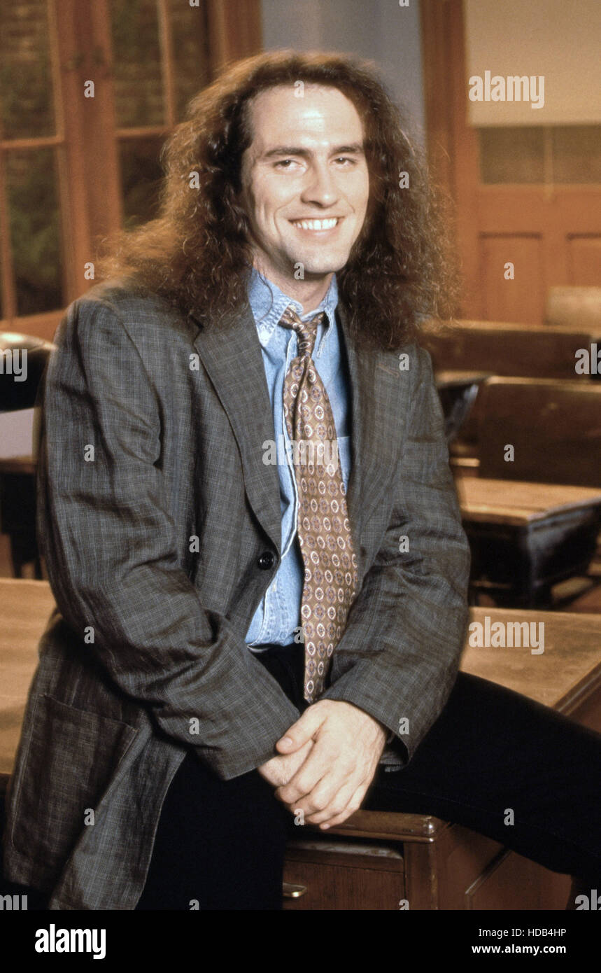 MR. RHODES, Tom Rhodes, 1996-97. © Universal Television / Courtesy ...