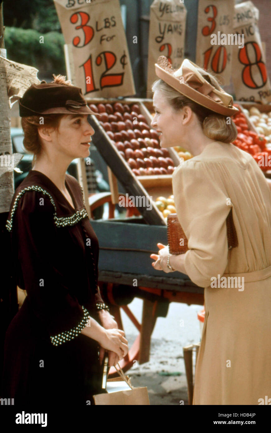 MISS. ROSE WHITE, (from left): Amanda Plummer, Kyra Sedgwick, 1992 ...