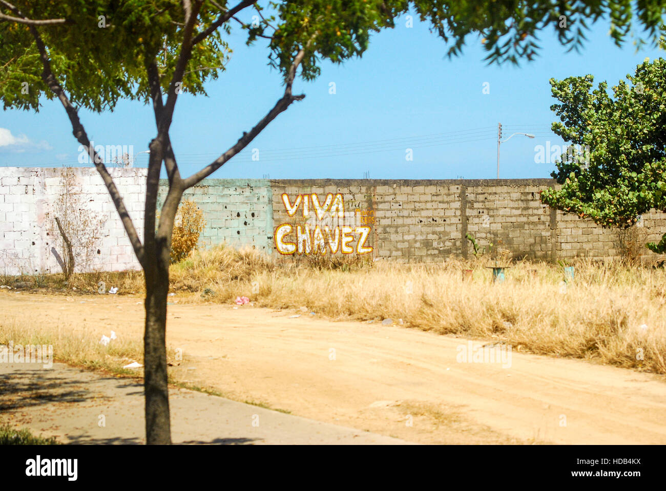 Hugo graffiti hi-res stock photography and images - Alamy