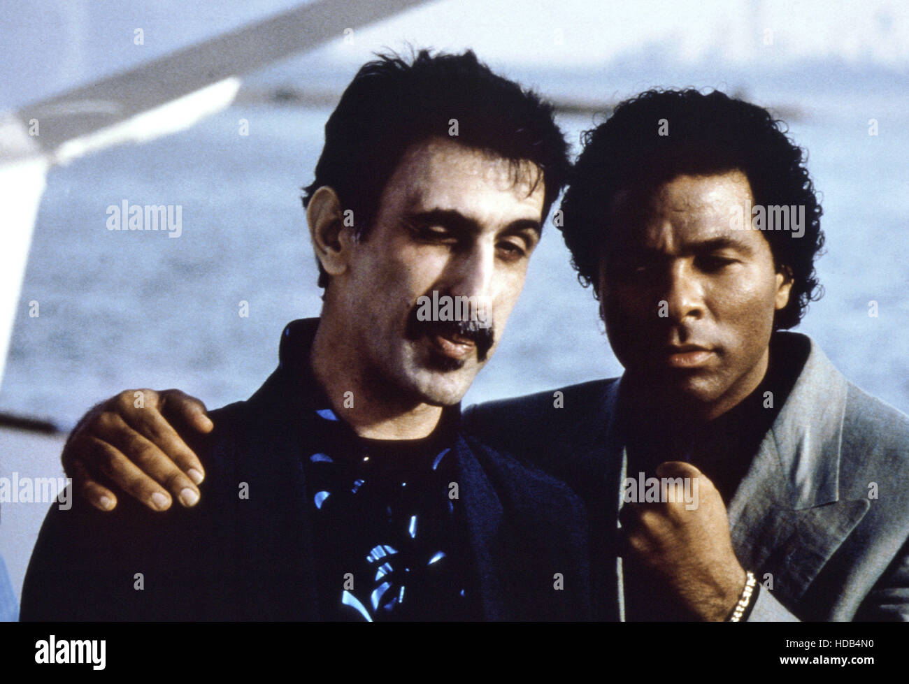 Frank zappa hi-res stock photography and images - Alamy