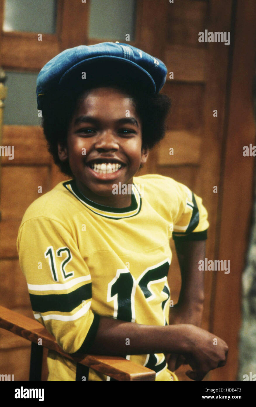 MORK & MINDY, Jeffrey Jacquet, 1978-82 Stock Photo - Alamy