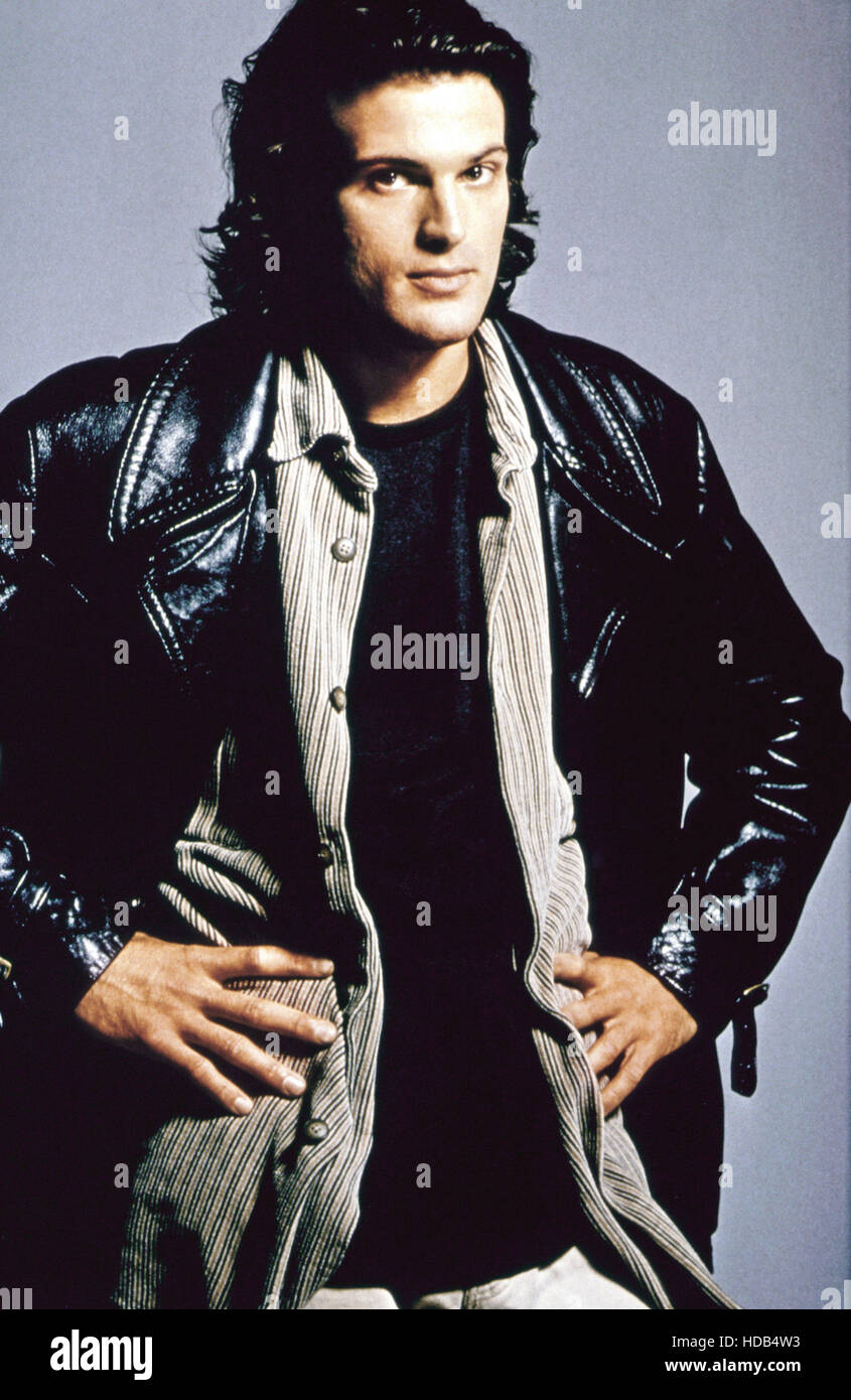 MODELS INC., David Goldsmith, (Season 1), 1994-95. © Aaron Spelling ...