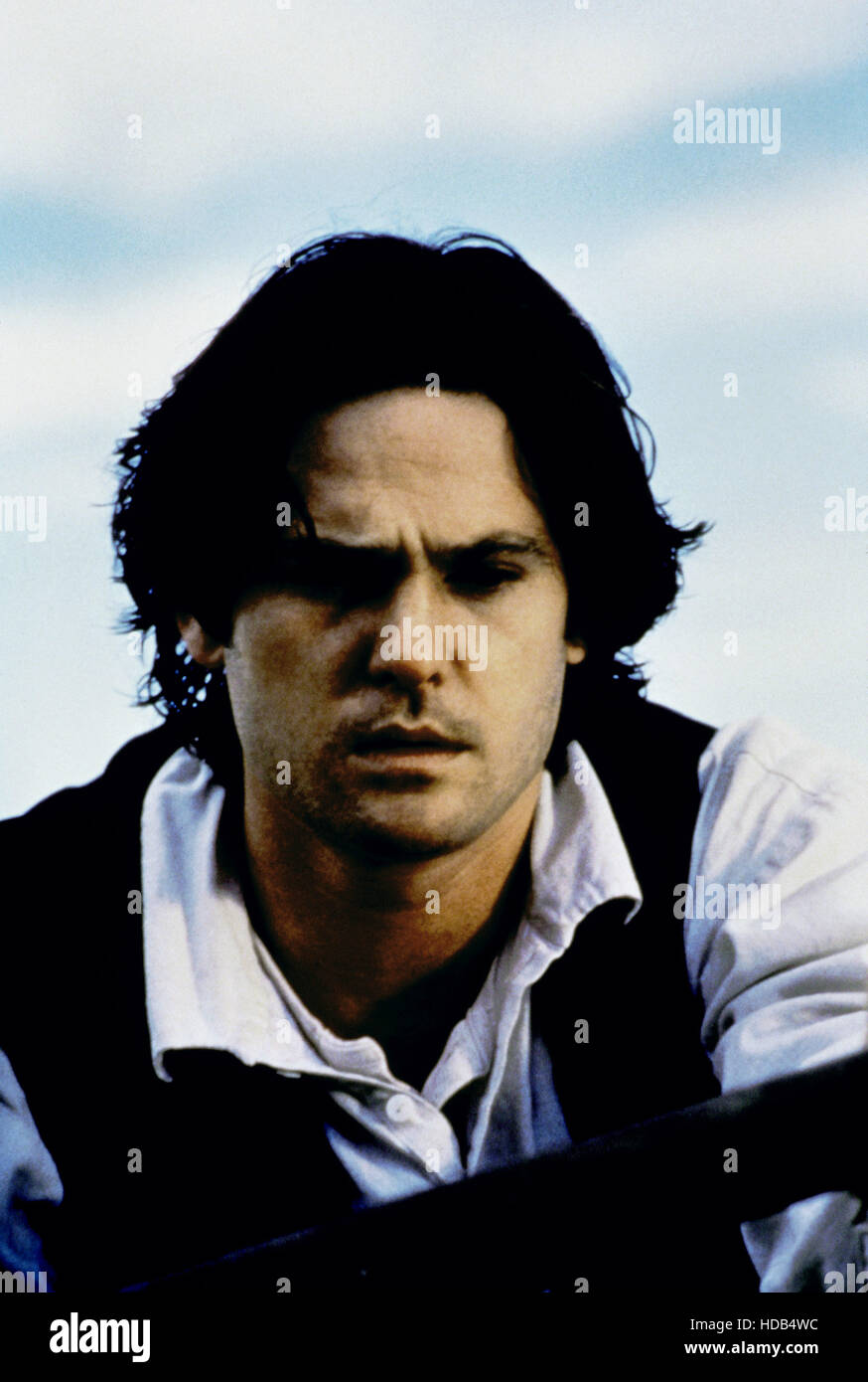 MOBY DICK, Henry Thomas, 1998. © USA Network / Courtesy: Everett ...