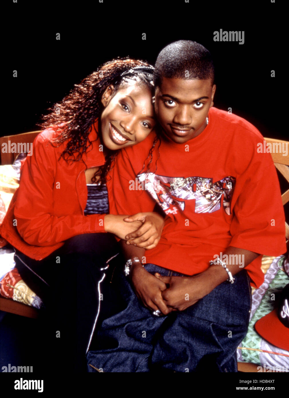 Moesha 1996