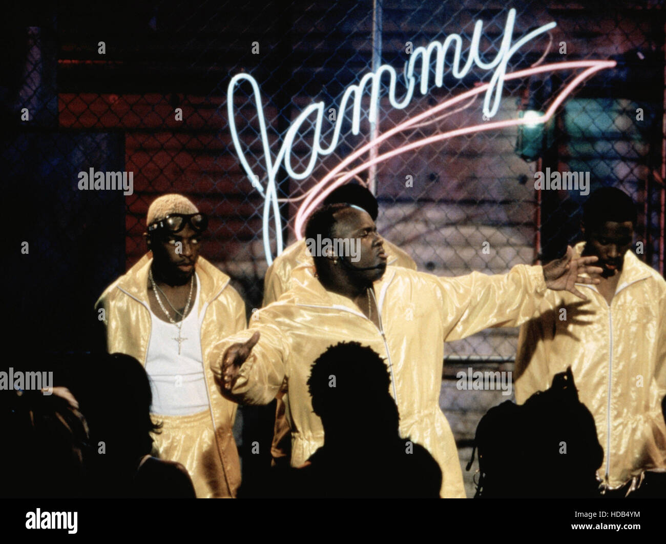 Larry jazz anthony hi-res stock photography and images - Alamy