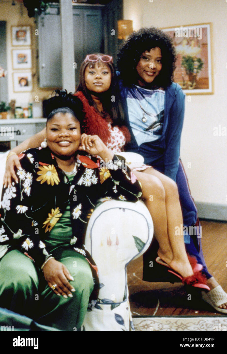 Moesha 1998