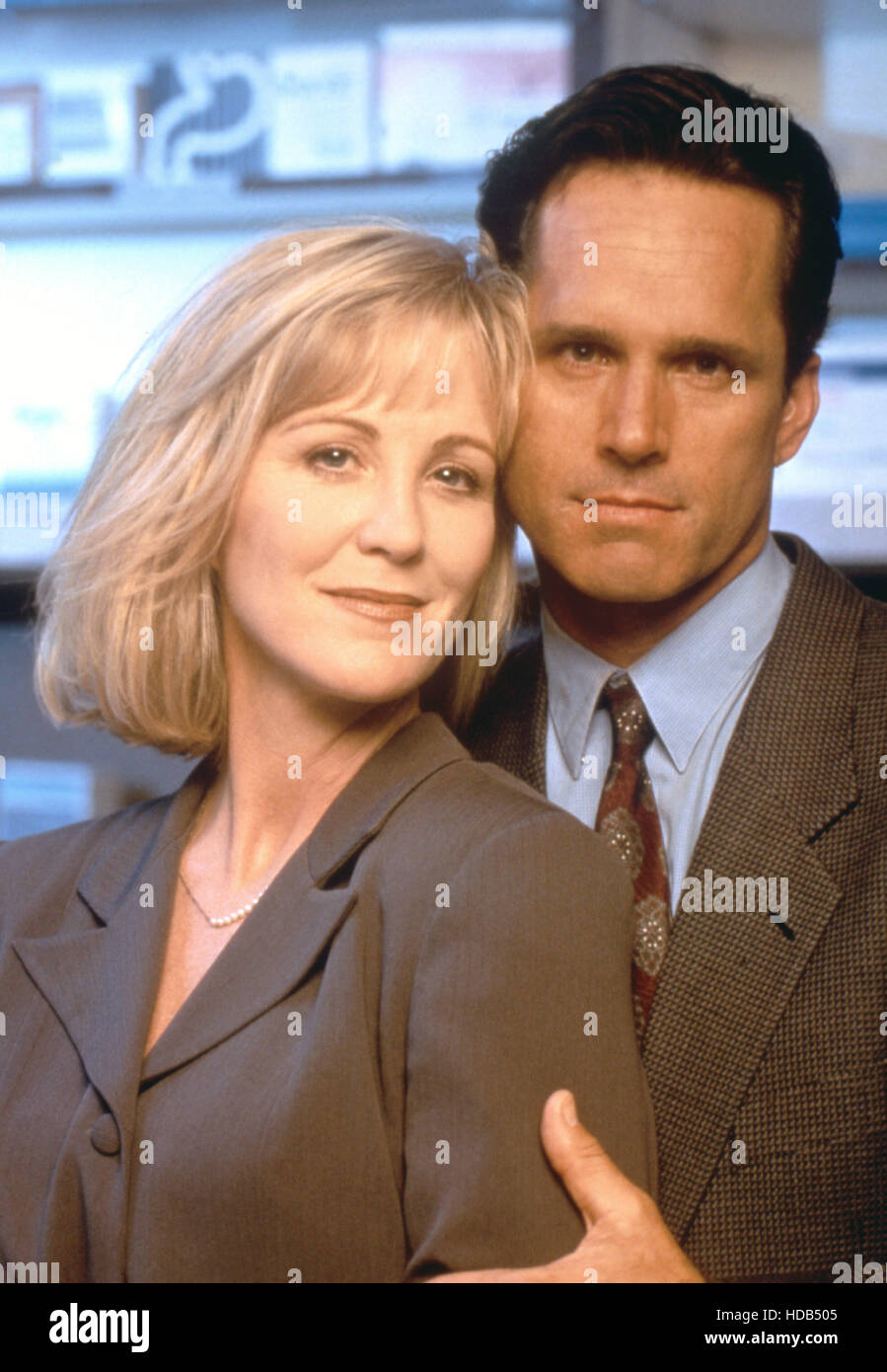 MORTAL FEAR [aka ROBIN COOK'S MORTAL FEAR], Joanna Kerns, Gregory ...