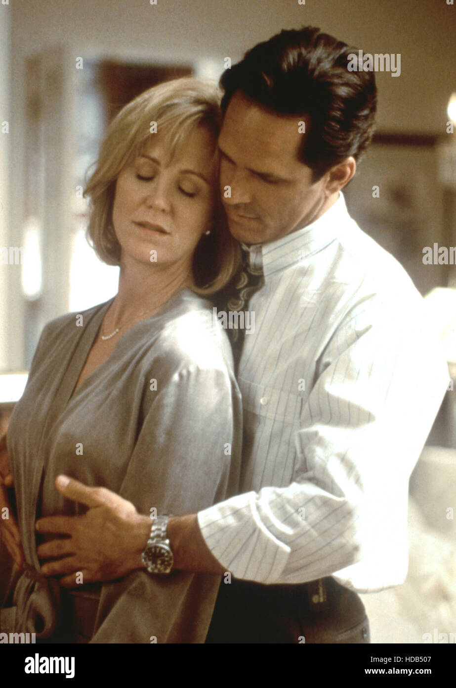 MORTAL FEAR [aka ROBIN COOK'S MORTAL FEAR], Joanna Kerns, Gregory ...