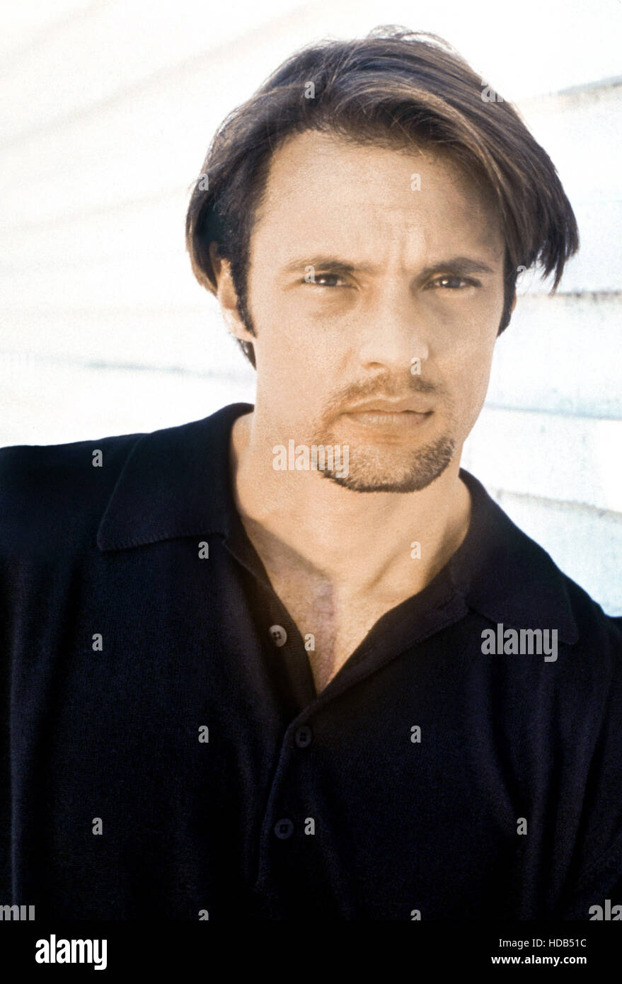 MODELS, INC., James Wilder, 1994-95. © Spelling Entertainment ...