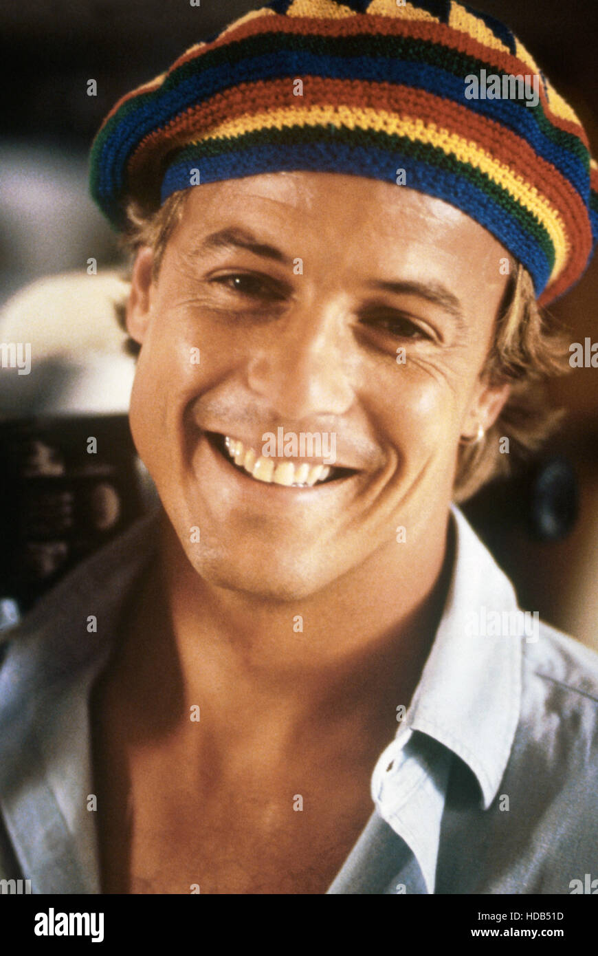 MODELS, INC., Don Michael Paul, 1994-95. © Spelling Entertainment ...