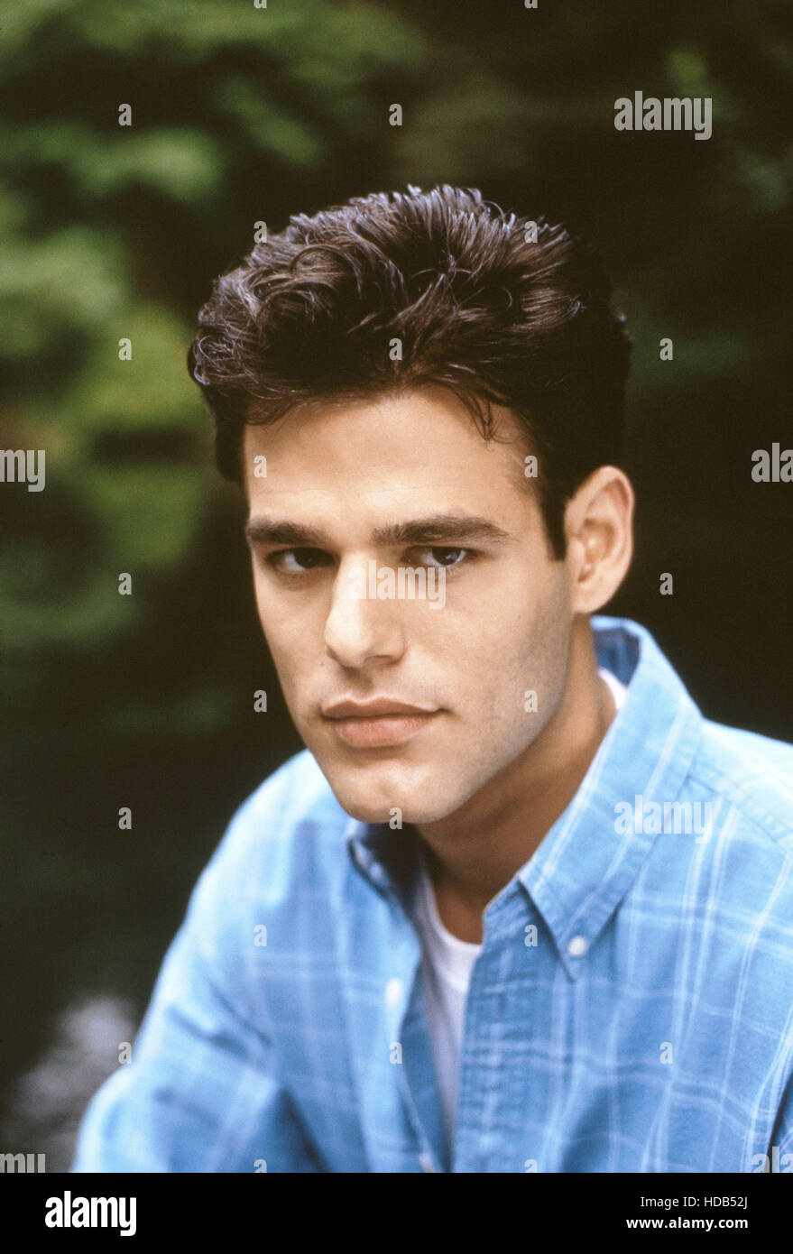 MOTHER MAY I SLEEP WITH DANGER?, Ivan Sergei, 1996. © Columbia-TriStar ...