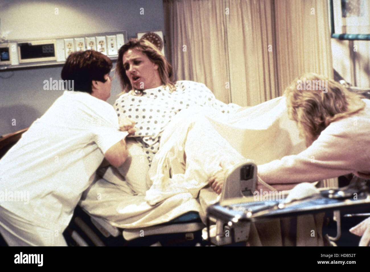 THE MOMMIES, Caryl Kristensen (center), 1993-1995, © Paramount ...