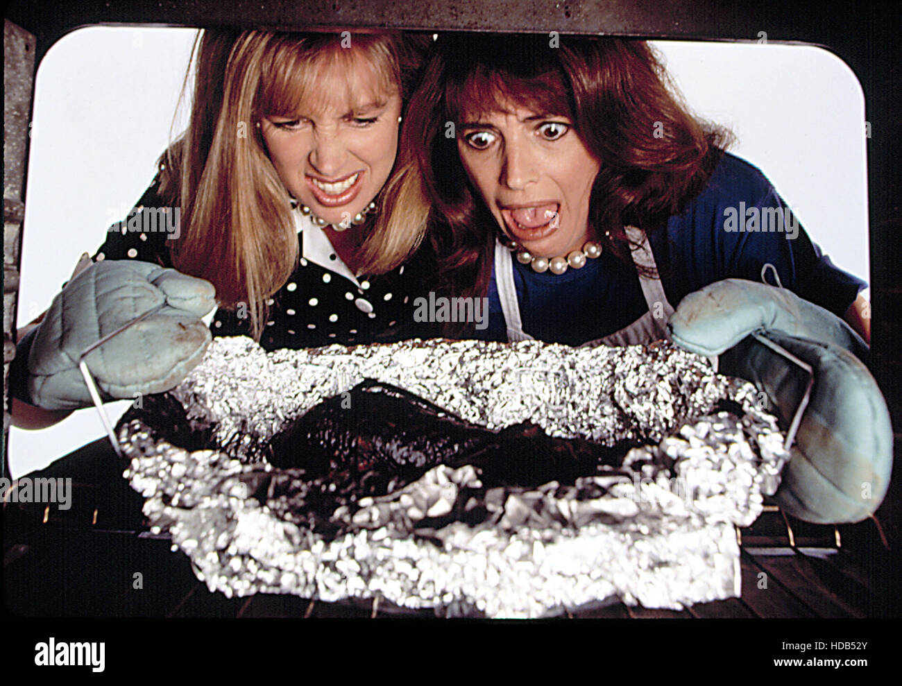 THE MOMMIES, Caryl Kristensen, Marilyn Kentz, 1993-1995, © NBC/courtesy ...