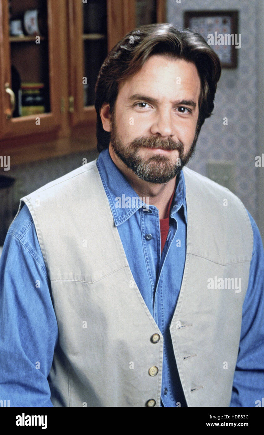 THE MOMMIES, Lane Davies, 1993-95. © Paramount Television / Courtesy ...