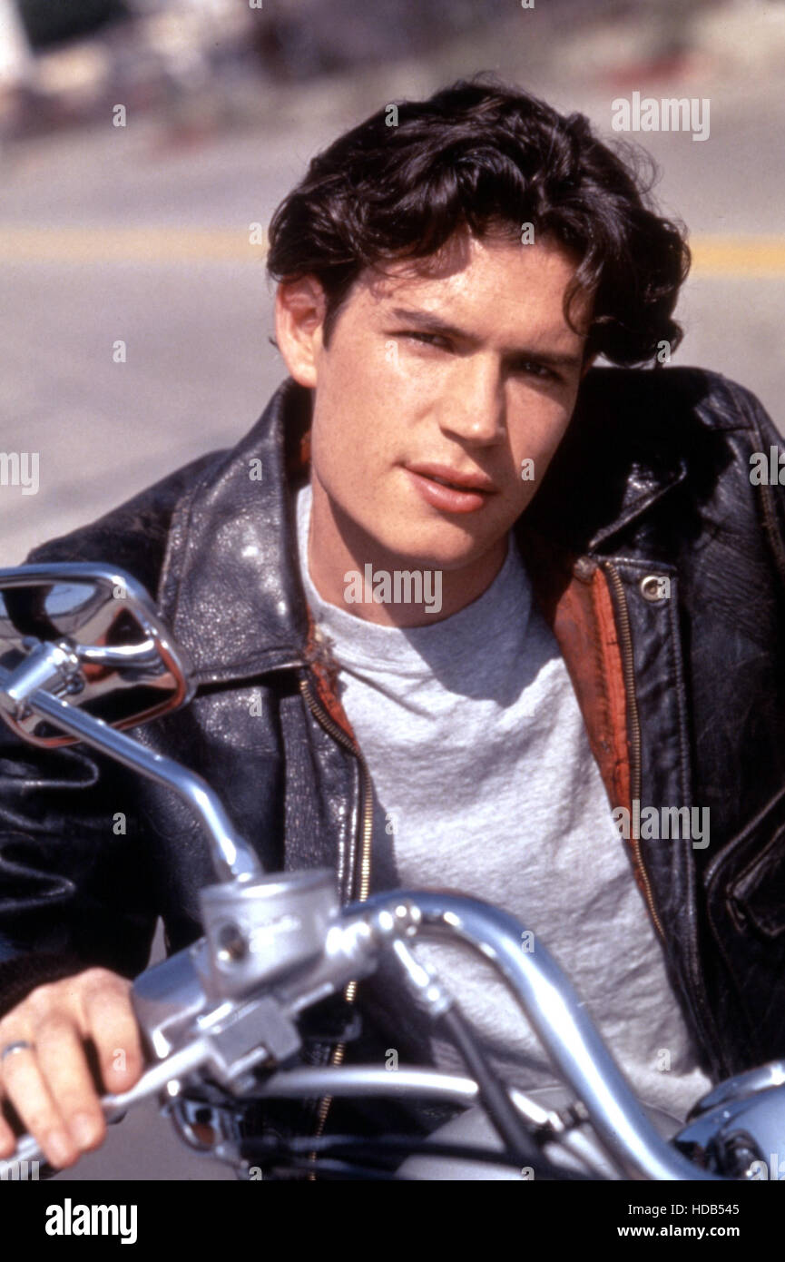 THE MONROES, Tristan Tait, 1995. (c) Warner Bros. Television/ Courtesy ...