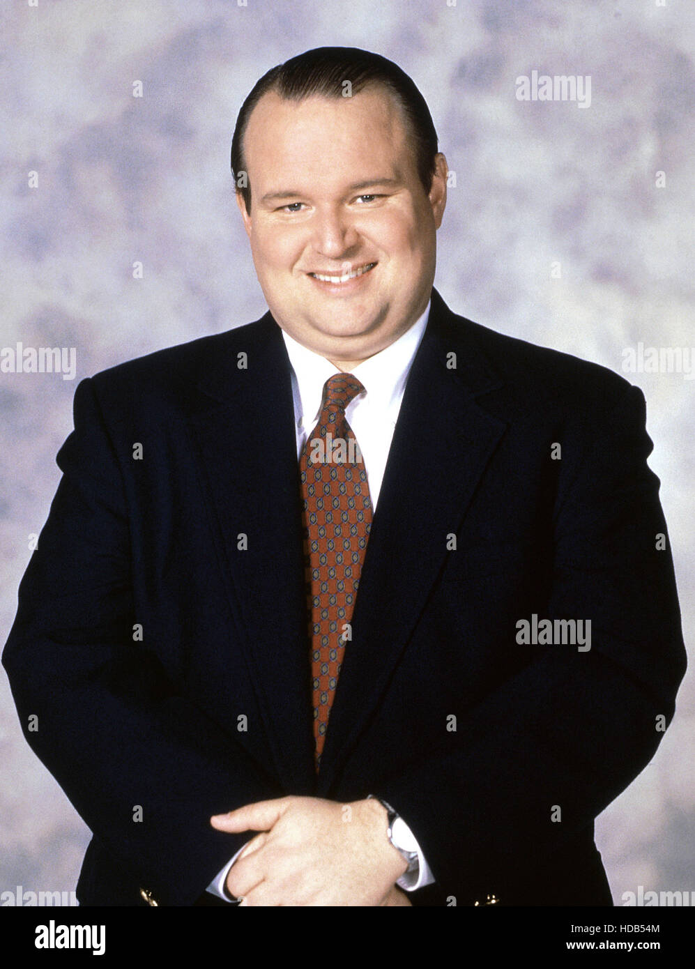 MONTY, Tom McGowan, 1994, TM & Copyright © 20th Century Fox Film Corp ...