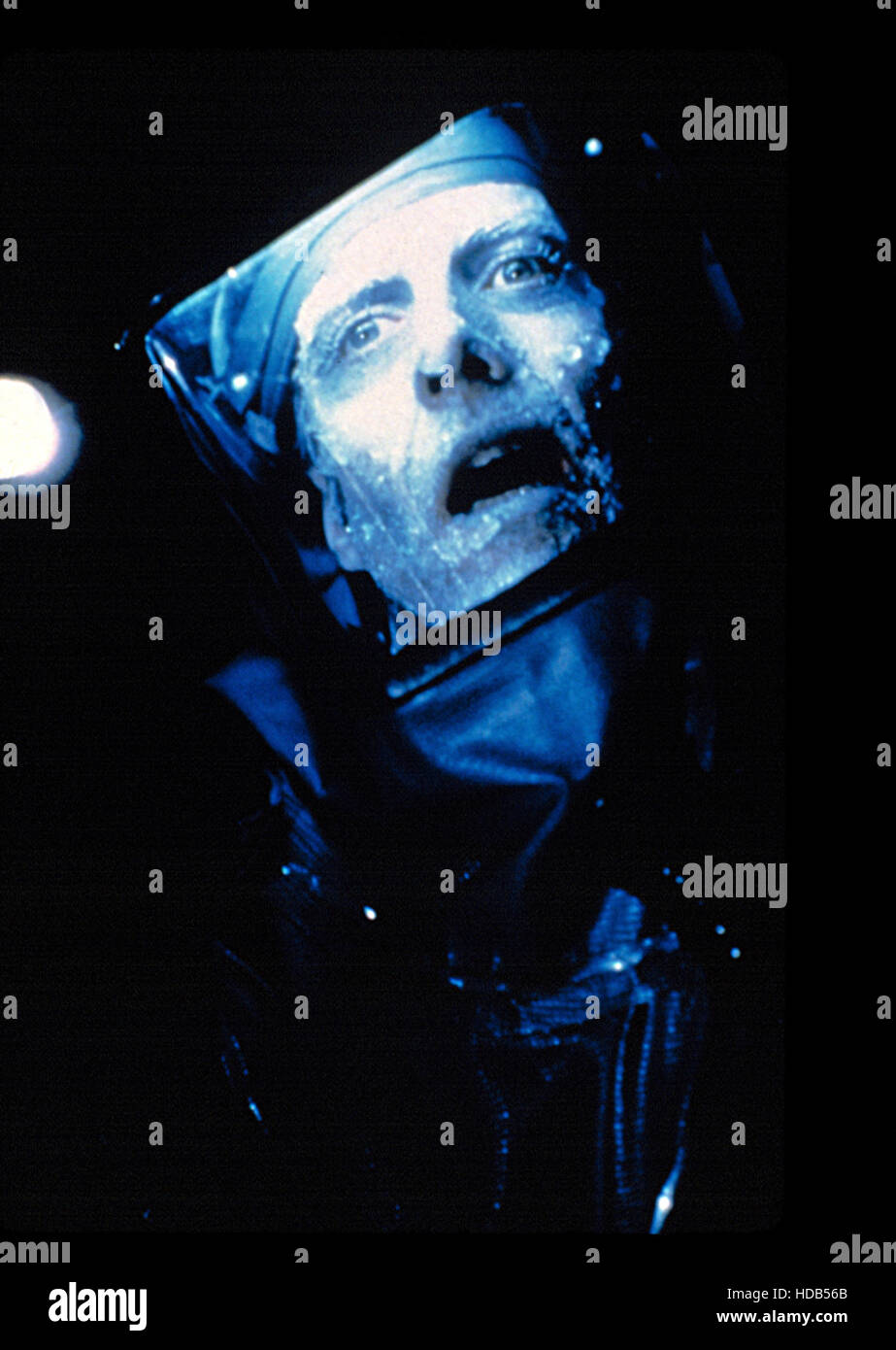 MOONBASE, Scott Plank, 1997, (c)Live Entertainment/courtesy Everett ...