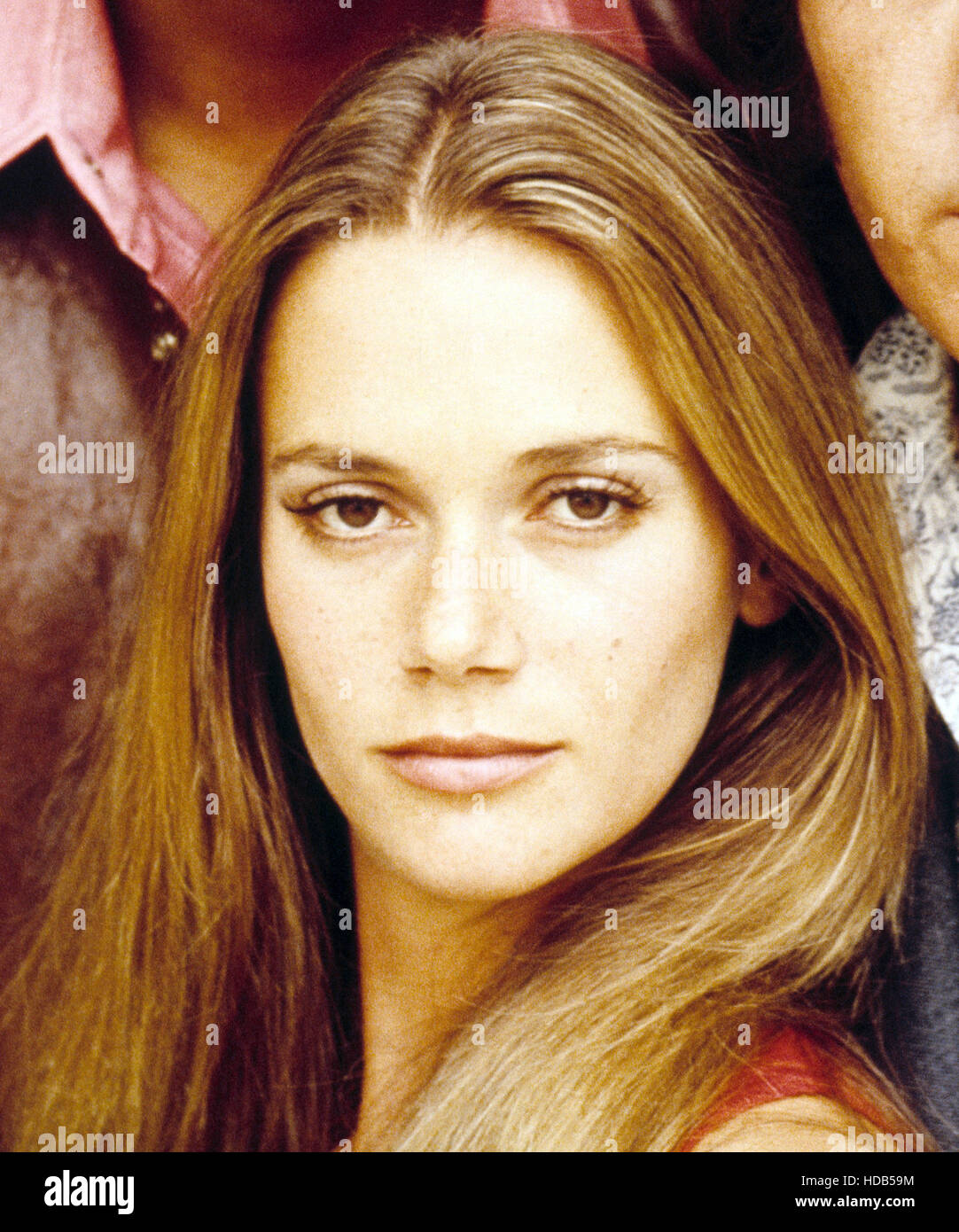 THE MOD SQUAD, Peggy Lipton, 1968-73 Stock Photo - Alamy