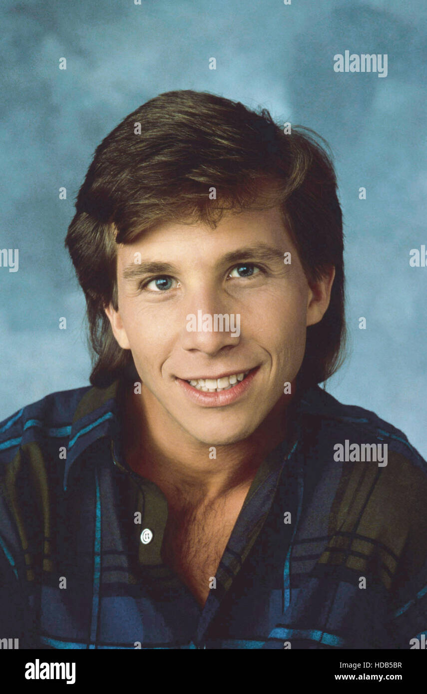 MR. BELVEDERE, Rob Stone, 1985-1990, TM & Copyright © 20th Century Fox ...