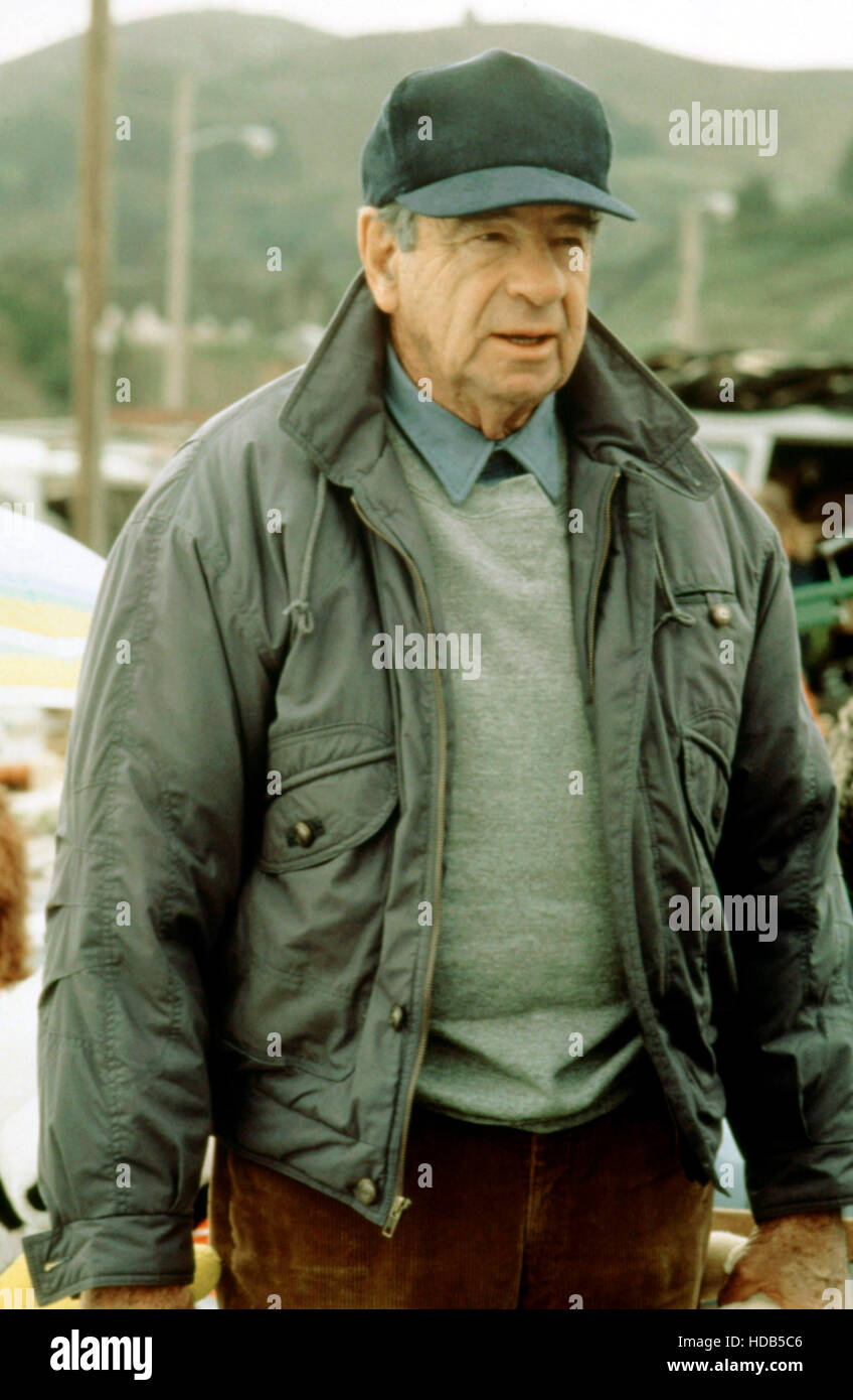 MRS. LAMBERT REMEMBERS LOVE (aka RUNNING OUT), Walter Matthau, 1991 ...