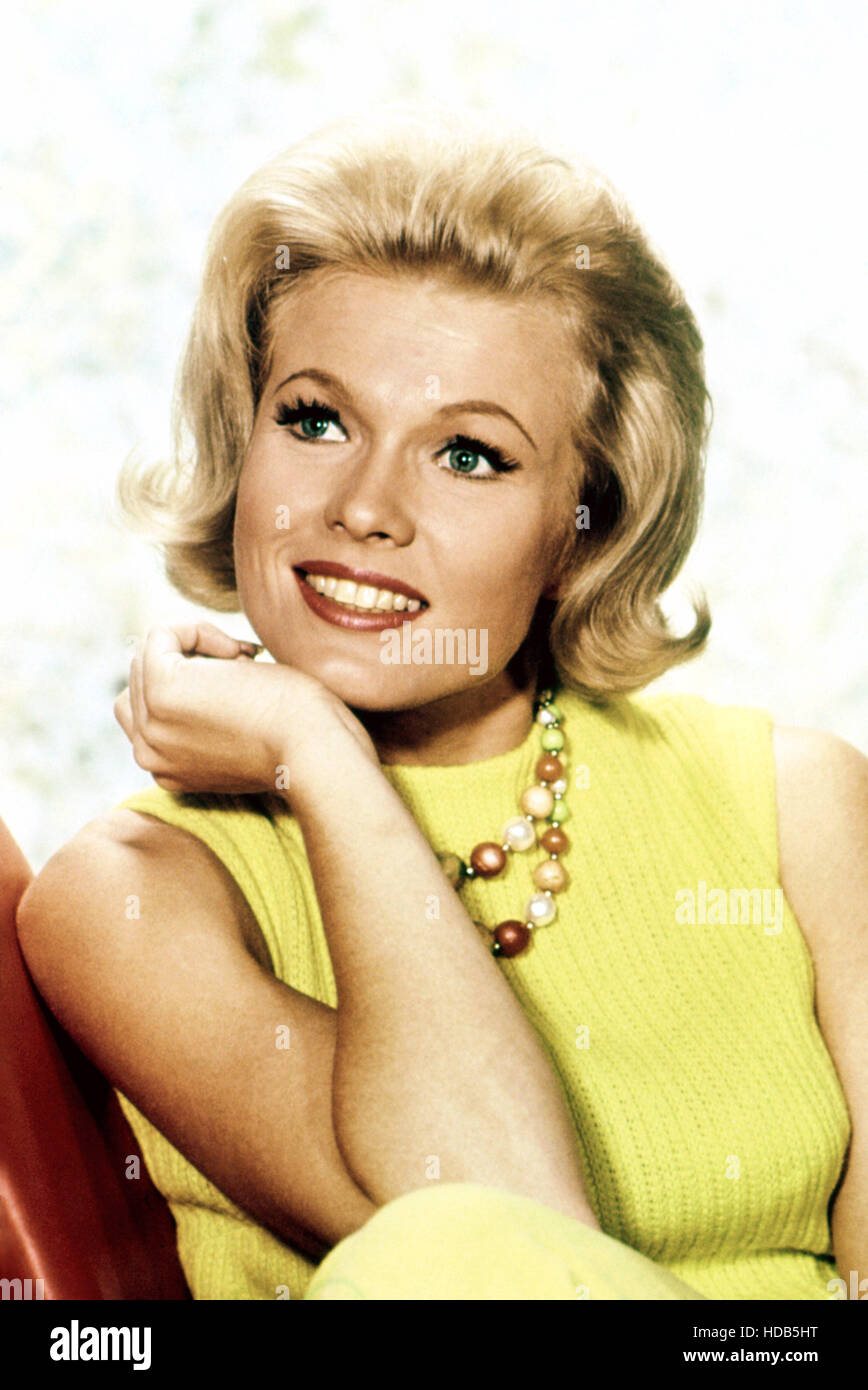 THE MUNSTERS, Pat Priest, 1964-66 Stock Photo - Alamy
