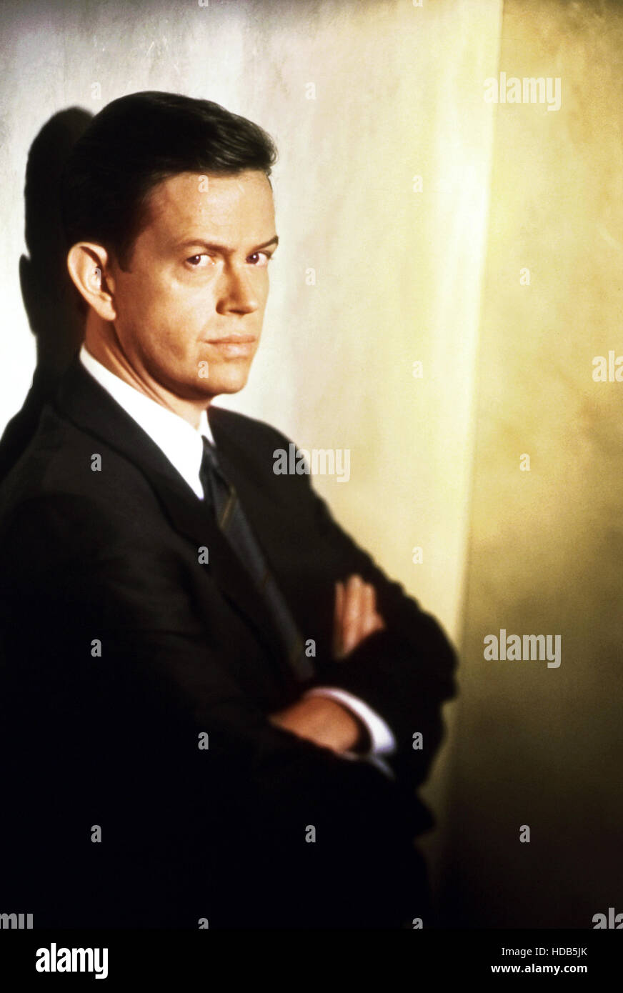 MURDER ONE, Dylan Baker, 1995-97. TM and Copyright © 20th Century Fox Film Corp. All rights ...