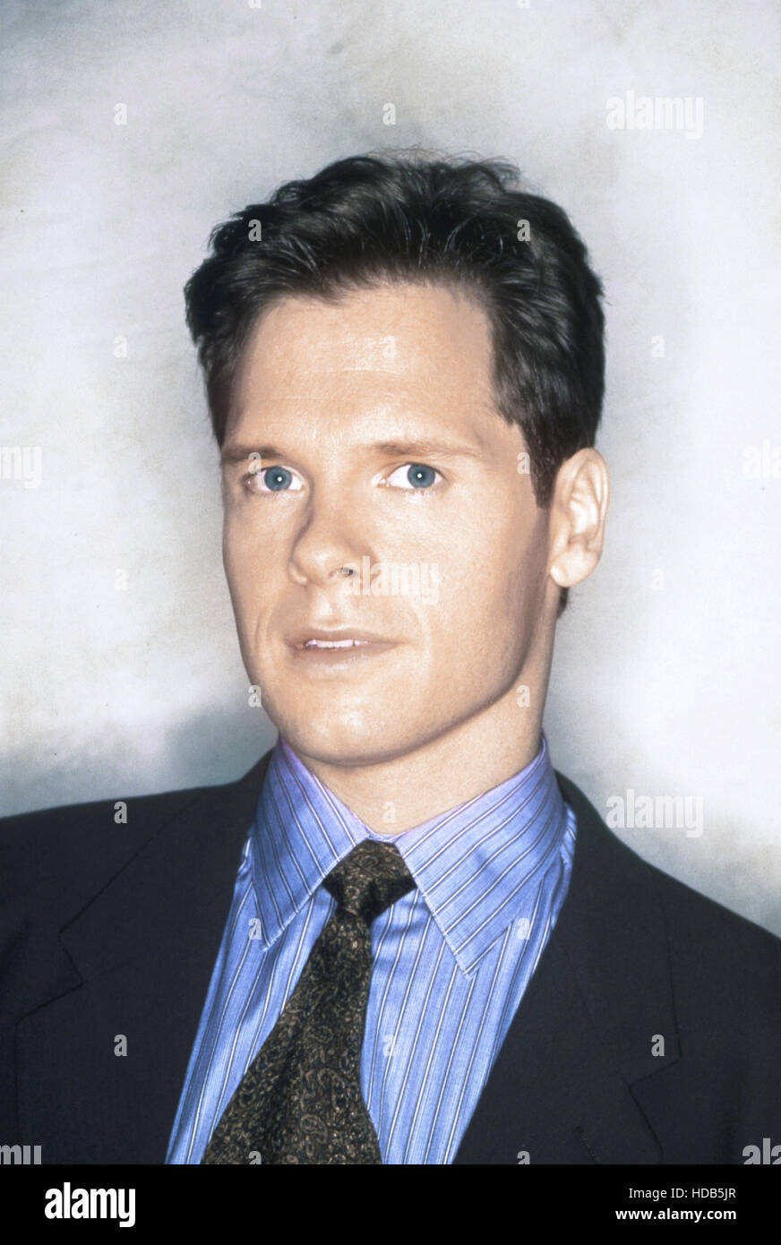 MURDER ONE, Michael Hayden, 1995-97. TM and Copyright © 20th Century ...