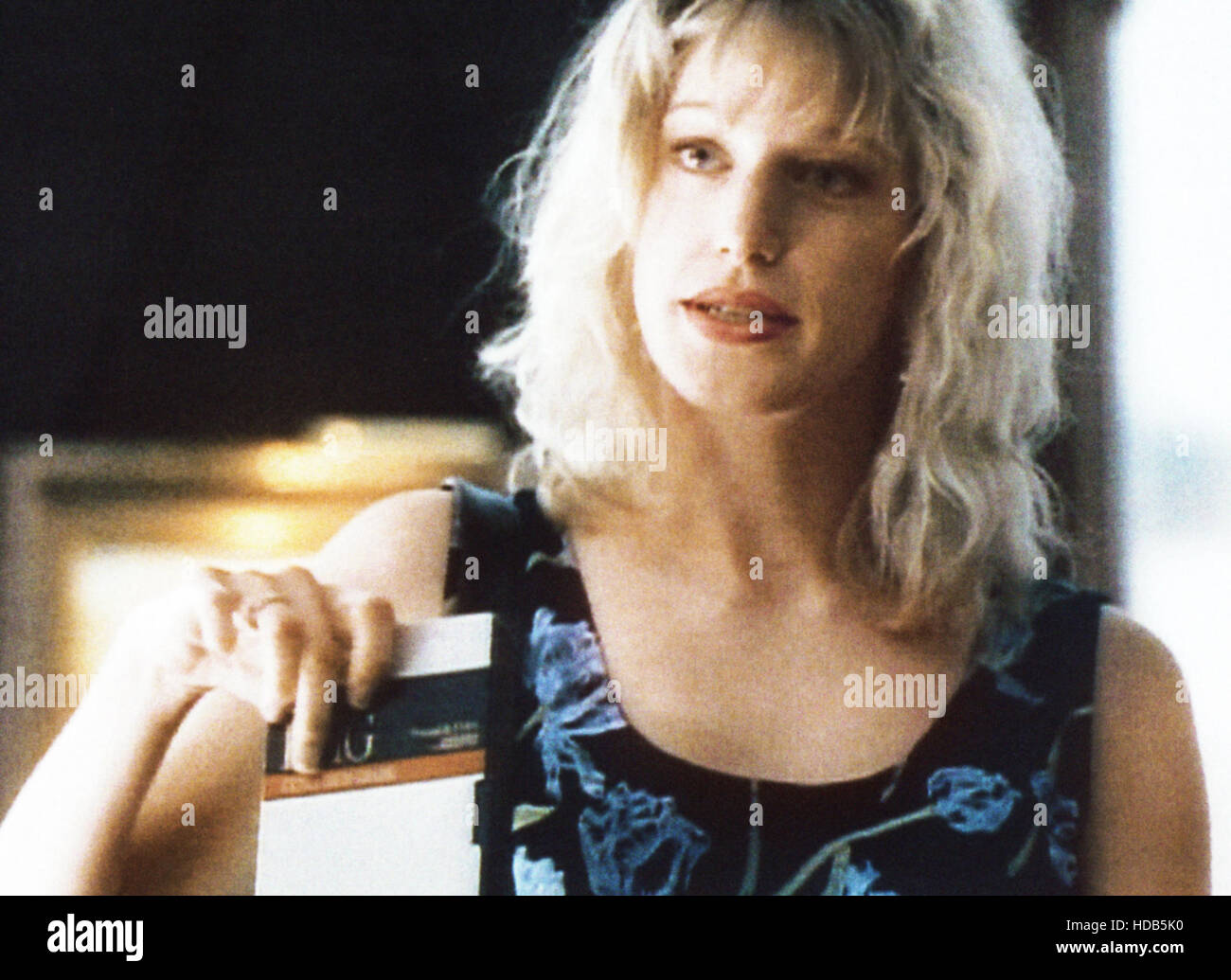 MURDER ONE, Anna Gunn, 'Chapter Four', (Season 1, aired Oct. 12, 1995 ...