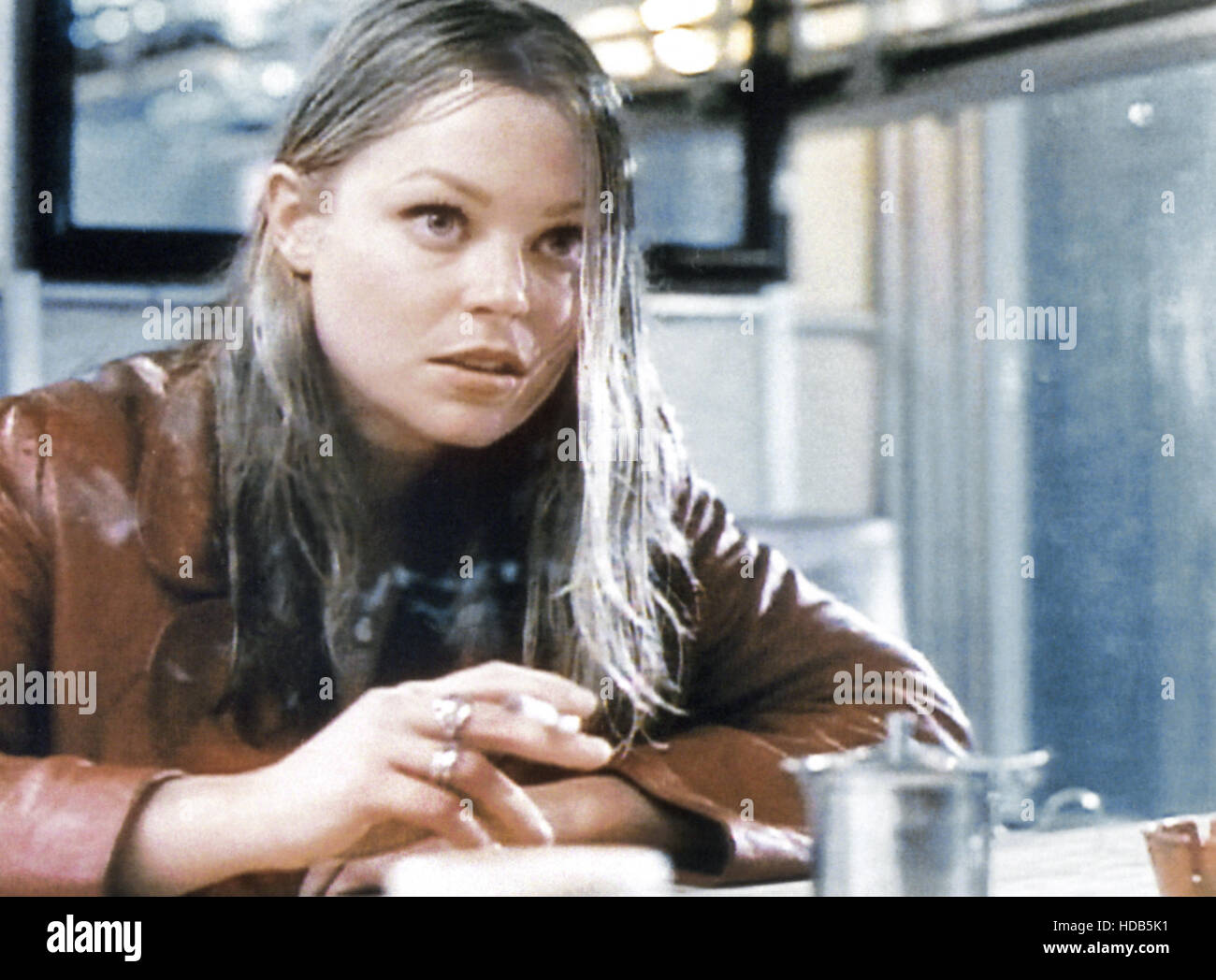 MURDER ONE, Charlotte Ross, 'Chapter Eight', (Season 1, aired Nov. 16 ...