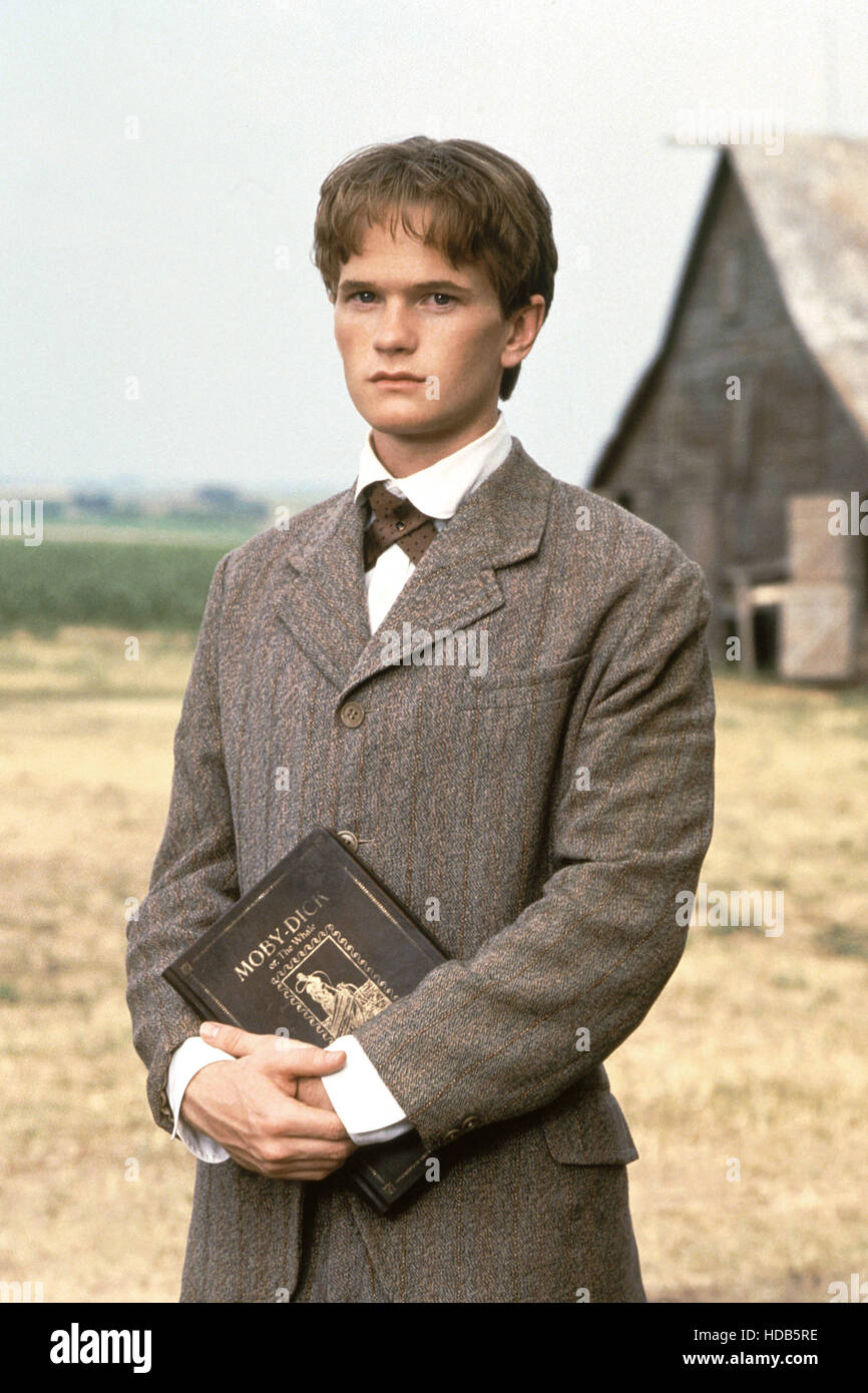 MY ANTONIA, Neil Patrick Harris, 1995. © Gideon Prod. / Courtesy ...