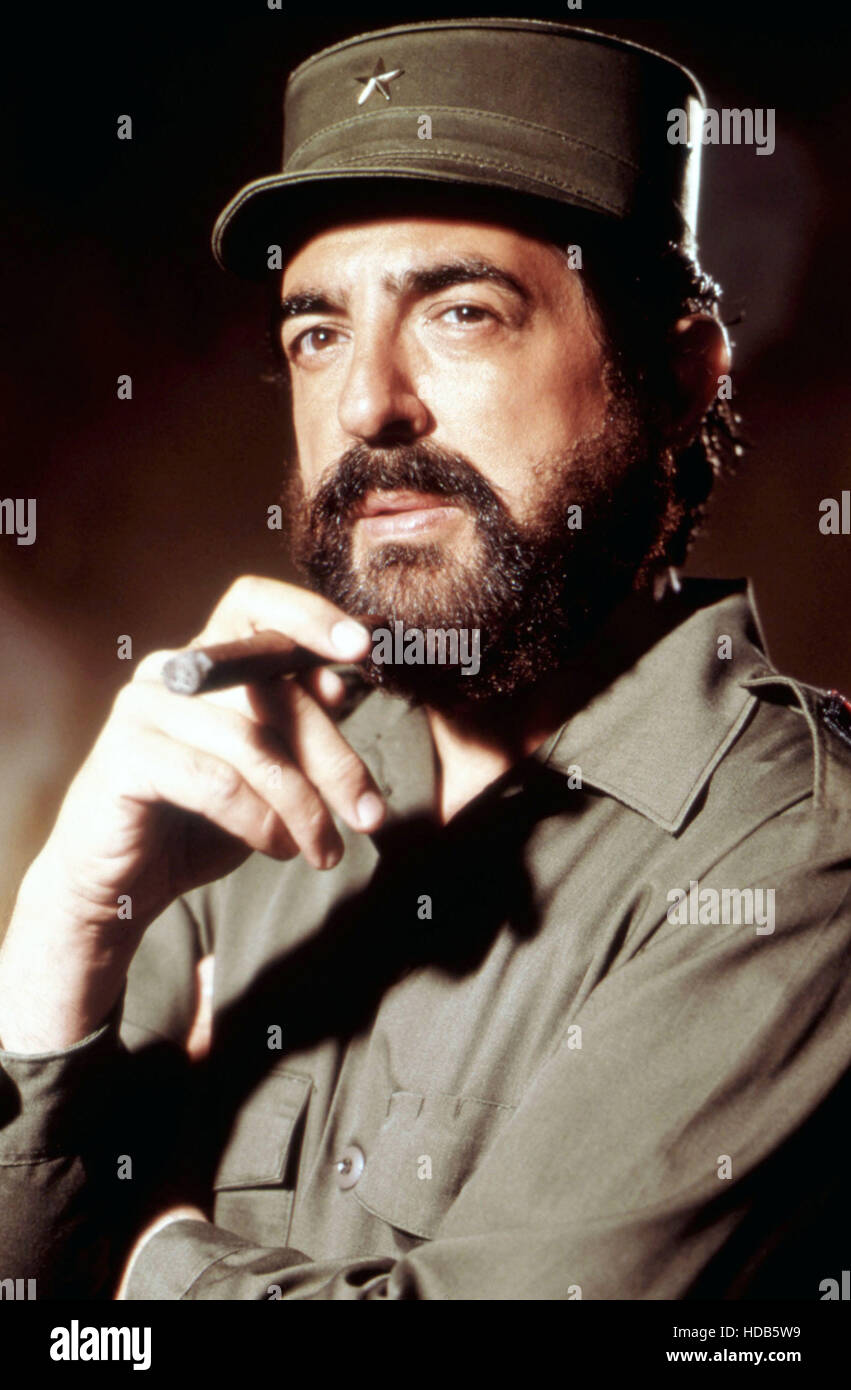 MY LITTLE ASSASSIN, Joe Mantegna, 1999, © Lifetime TV / Courtesy ...