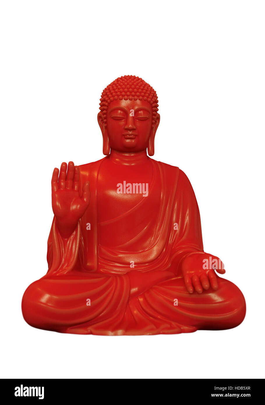 3d buddha hi-res stock photography and images - Alamy