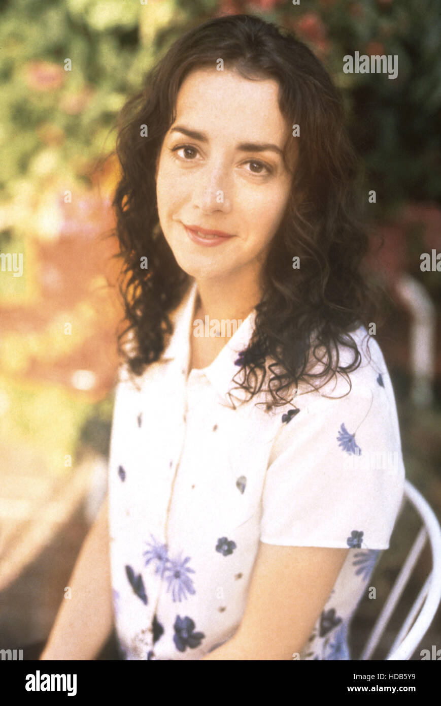 RELATIVITY, Jane Adams, 1996-97. TM and Copyright © 20th Century Fox ...