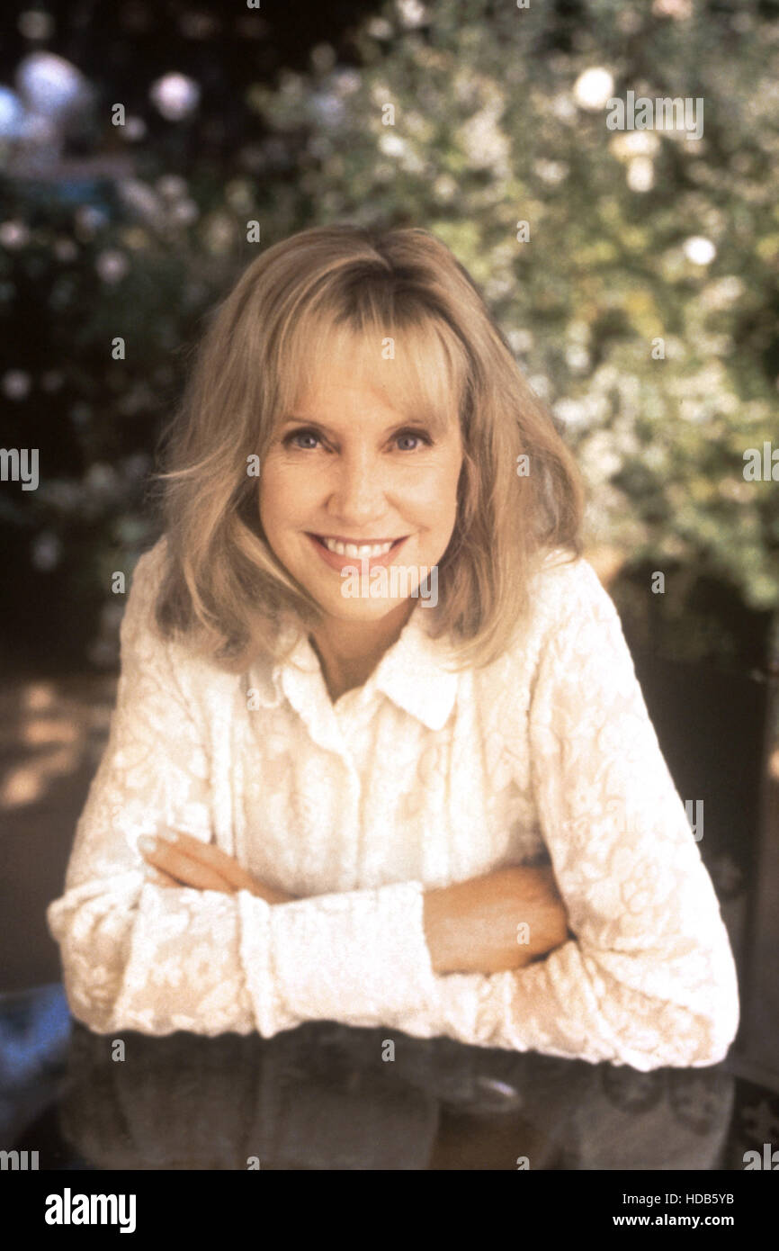 RELATIVITY, Mary Ellen Trainor, 1996-97. TM and Copyright © 20th ...