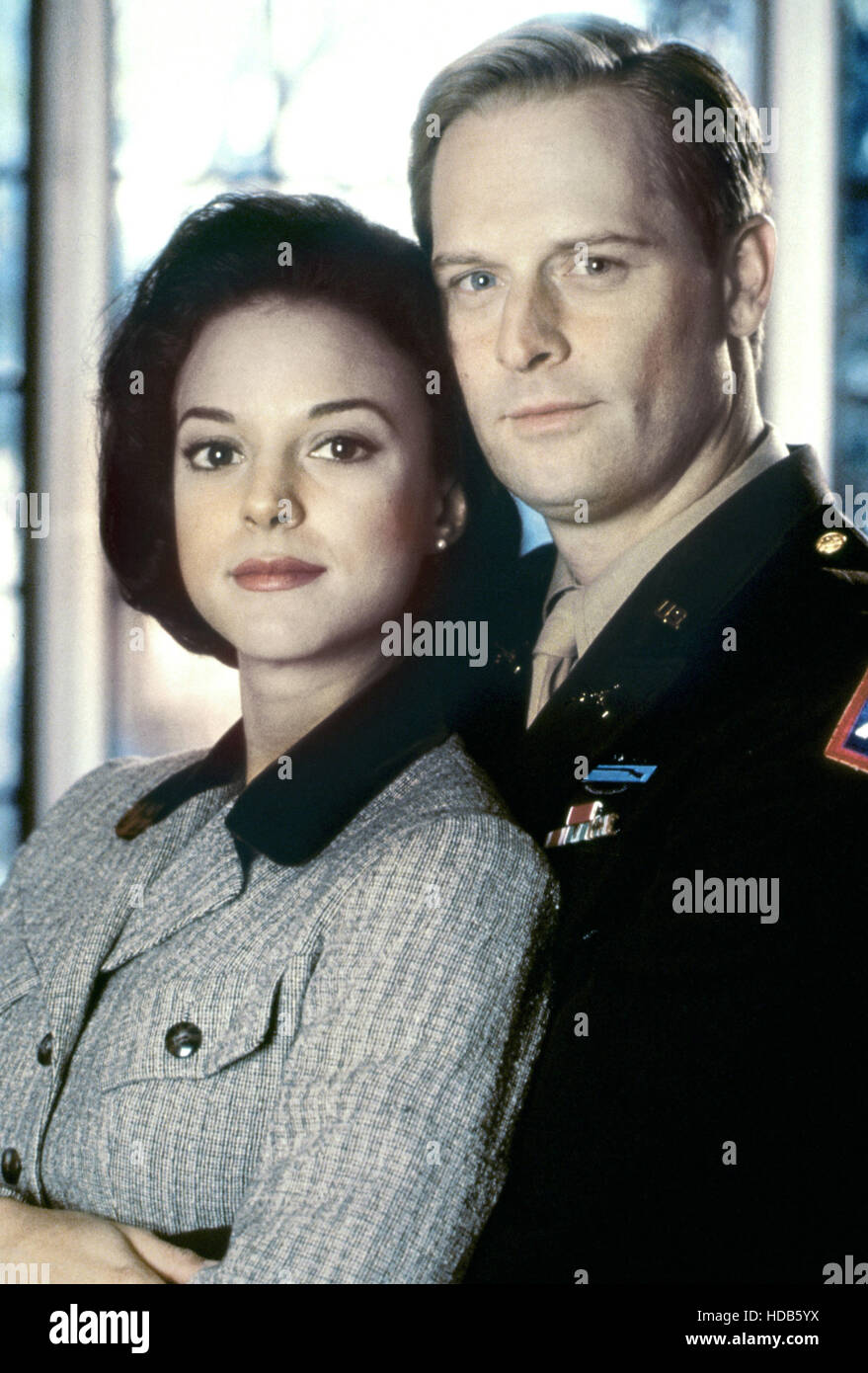 REMEMBRANCE (aka DANIELLE STEEL'S REMEMBRANCE), from left: Eva La Rue ...