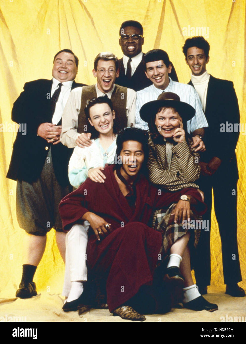 Revenge Of The Nerds Iii: The Next Generation Online ...