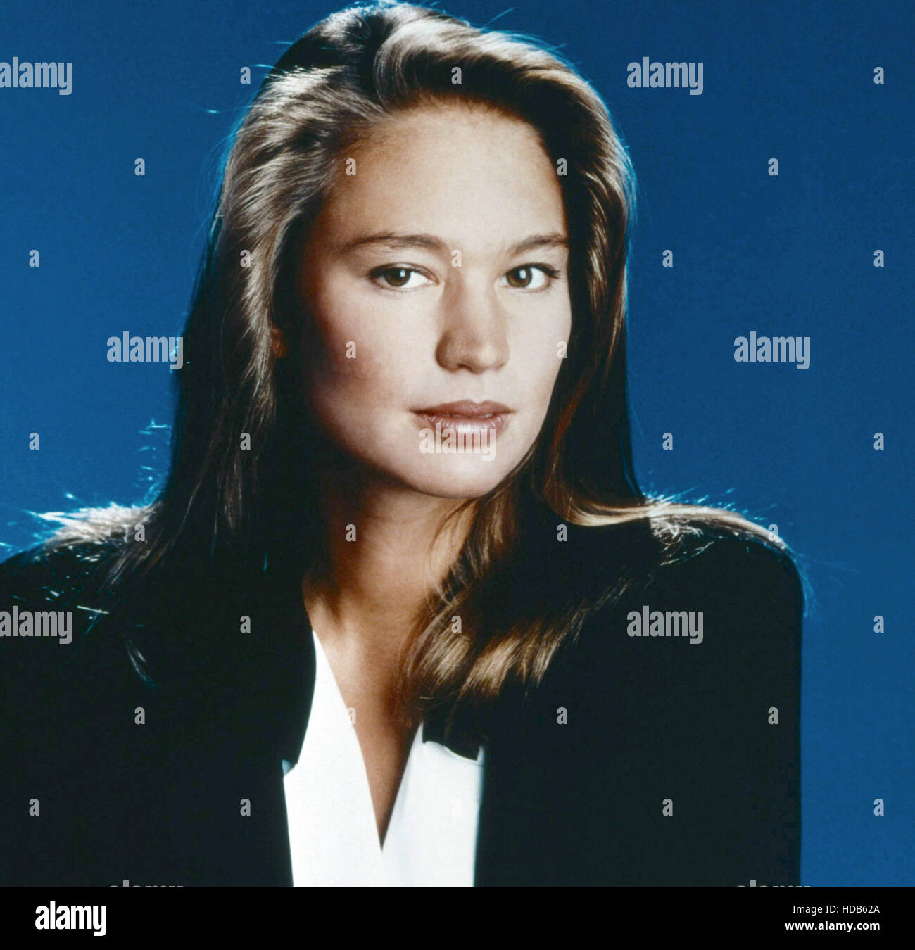 THE REPORTERS, Kristen Altman, 1988-1990, Ph: Brian Davis, TM ...