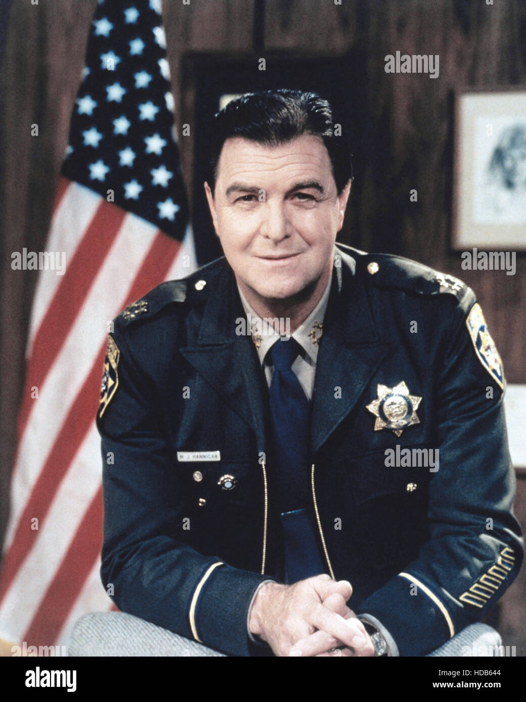 REAL STORIES OF THE HIGHWAY PATROL, Maury Hannigan, 1993-1999, © New ...