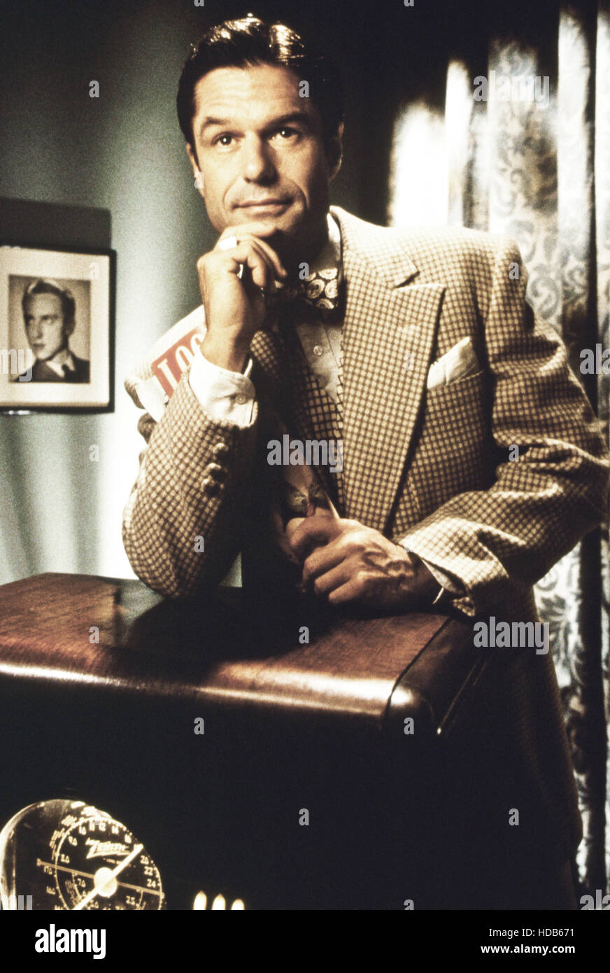 REMEMBER WENN, Harry Hamlin, 'Prior To Broadway', (Season 3, aired Aug ...