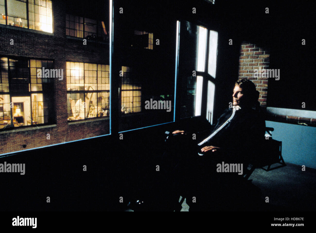 Christopher reeve High Resolution Stock Photography and Images - Alamy